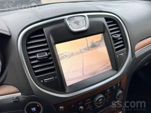Melns Lancia Thema 2014 Rīga, ar dzinēja tilpumu 3.00 L un nobraukumu 0 tūkst. km par 7450 €, foto 30 vietnē AUTOMOTO.COM.LV