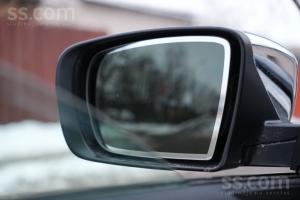 Синий Лянча Тема 2012 в Рига, объемом двигателя 3.00 л и пробегом 300 тыс. км за 6200 €, фото 21 на AUTOMOTO.COM.LV