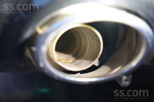 Синий Лянча Тема 2012 в Рига, объемом двигателя 3.00 л и пробегом 300 тыс. км за 6200 €, фото 22 на AUTOMOTO.COM.LV