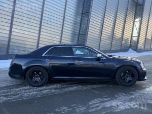 Zils Lancia Thema 2012 Liepāja, ar dzinēja tilpumu 3.00 L un nobraukumu 268 tūkst. km par 6800 €, foto 6 vietnē AUTOMOTO.COM.LV