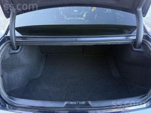 Zils Lancia Thema 2012 Liepāja, ar dzinēja tilpumu 3.00 L un nobraukumu 268 tūkst. km par 6800 €, foto 11 vietnē AUTOMOTO.COM.LV