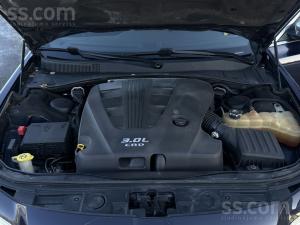 Zils Lancia Thema 2012 Liepāja, ar dzinēja tilpumu 3.00 L un nobraukumu 268 tūkst. km par 6800 €, foto 31 vietnē AUTOMOTO.COM.LV