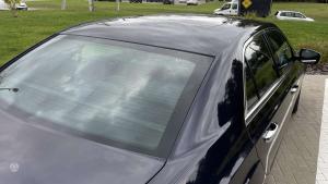 Blue Lancia Thema 2012 in Kaunas, with an engine capacity of 2.99 L and mileage of 303 thousand km for 8990 €, photo 14 on AUTOMOTO.COM.LV