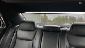 Blue Lancia Thema 2012 in Kaunas, with an engine capacity of 2.99 L and mileage of 303 thousand km for 8990 €, photo 19 on AUTOMOTO.COM.LV