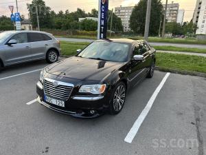 Brūns Lancia Thema 2012 Rīga, ar dzinēja tilpumu 3.00 L un nobraukumu 220 tūkst. km par 5950 €, foto  vietnē AUTOMOTO.COM.LV