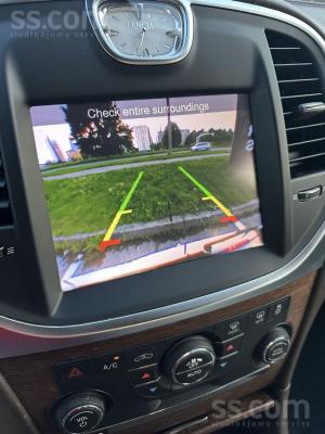 Brūns Lancia Thema 2012 Rīga, ar dzinēja tilpumu 3.00 L un nobraukumu 220 tūkst. km par 5950 €, foto 14 vietnē AUTOMOTO.COM.LV