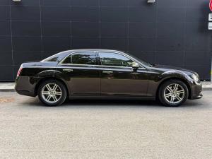 Brūns Lancia Thema 2013 Jelgava, ar dzinēja tilpumu 3.00 L un nobraukumu 207 tūkst. km par 7500 €, foto 5 vietnē AUTOMOTO.COM.LV