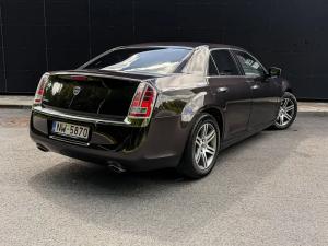 Brūns Lancia Thema 2013 Jelgava, ar dzinēja tilpumu 3.00 L un nobraukumu 207 tūkst. km par 7500 €, foto 8 vietnē AUTOMOTO.COM.LV