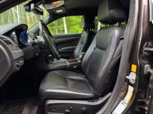 Brūns Lancia Thema 2013 Jelgava, ar dzinēja tilpumu 3.00 L un nobraukumu 207 tūkst. km par 7500 €, foto 10 vietnē AUTOMOTO.COM.LV