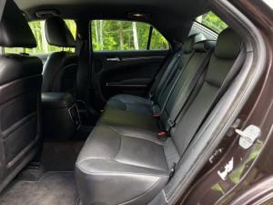 Brūns Lancia Thema 2013 Jelgava, ar dzinēja tilpumu 3.00 L un nobraukumu 207 tūkst. km par 7500 €, foto 11 vietnē AUTOMOTO.COM.LV