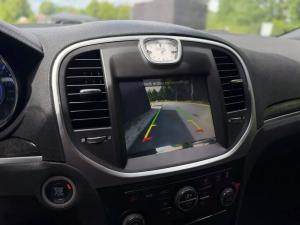 Brūns Lancia Thema 2013 Jelgava, ar dzinēja tilpumu 3.00 L un nobraukumu 207 tūkst. km par 7500 €, foto 18 vietnē AUTOMOTO.COM.LV