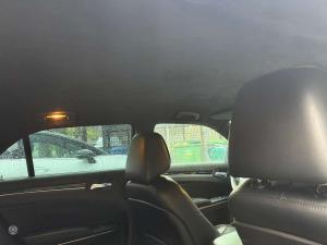 Brūns Lancia Thema 2013 Tallina, ar dzinēja tilpumu 2.99 L un nobraukumu 270 tūkst. km par 6490 €, foto 11 vietnē AUTOMOTO.COM.LV