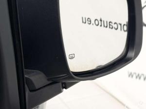 Черный Лянча Voyager 2013 в Вильнюс, объемом двигателя 2.78 л и пробегом 196 тыс. км за 5200 €, фото 11 на AUTOMOTO.COM.LV
