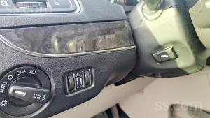 Melns Lancia Voyager 2013 Rīga, ar dzinēja tilpumu 2.80 L un nobraukumu 325 tūkst. km par 6490 €, foto 22 vietnē AUTOMOTO.COM.LV