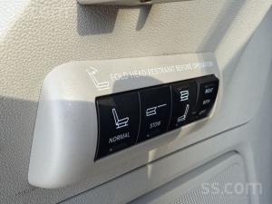 Melns Lancia Voyager 2014 Rīga, ar dzinēja tilpumu 2.80 L un nobraukumu 0 tūkst. km par 8750 €, foto 22 vietnē AUTOMOTO.COM.LV