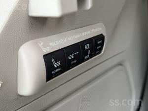 Черный Лянча Voyager 2014 в Рига, объемом двигателя 2.80 л и пробегом 0 тыс. км за 7790 €, фото 20 на AUTOMOTO.COM.LV