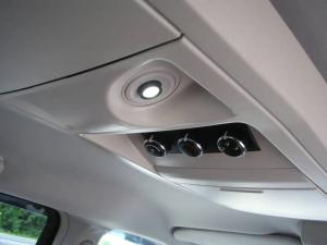 Black Lancia Voyager 2014 in Sigulda, with an engine capacity of 2.80 L and mileage of 225 thousand km for 8950 €, photo 31 on AUTOMOTO.COM.LV