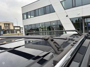 Melns Lancia Voyager 2014 Šauļi, ar dzinēja tilpumu 2.78 L un nobraukumu 169 tūkst. km par 8500 €, foto 10 vietnē AUTOMOTO.COM.LV