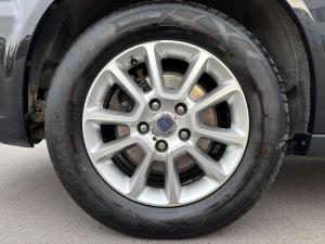 Melns Lancia Voyager 2014 Šauļi, ar dzinēja tilpumu 2.78 L un nobraukumu 169 tūkst. km par 8500 €, foto 11 vietnē AUTOMOTO.COM.LV