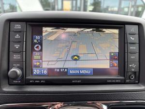 Melns Lancia Voyager 2014 Šauļi, ar dzinēja tilpumu 2.78 L un nobraukumu 169 tūkst. km par 8500 €, foto 22 vietnē AUTOMOTO.COM.LV
