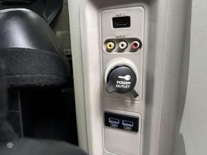 Melns Lancia Voyager 2014 Šauļi, ar dzinēja tilpumu 2.78 L un nobraukumu 169 tūkst. km par 8500 €, foto 25 vietnē AUTOMOTO.COM.LV