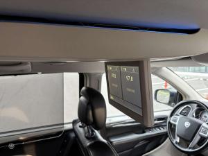 Melns Lancia Voyager 2014 Šauļi, ar dzinēja tilpumu 2.78 L un nobraukumu 169 tūkst. km par 8500 €, foto 33 vietnē AUTOMOTO.COM.LV