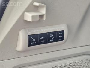 Черный Лянча Voyager 2014 в Рига, объемом двигателя 2.80 л и пробегом 262 тыс. км за 9490 €, фото 17 на AUTOMOTO.COM.LV