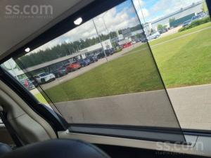 Melns Lancia Voyager 2015 Jelgava, ar dzinēja tilpumu 2.80 L un nobraukumu 0 tūkst. km par 10490 €, foto 18 vietnē AUTOMOTO.COM.LV