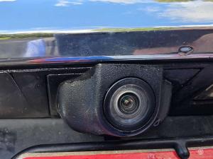 Black Lancia Voyager 2015 in Sirvintos, with an engine capacity of 2.80 L and mileage of 286 thousand km for 6200 €, photo 18 on AUTOMOTO.COM.LV