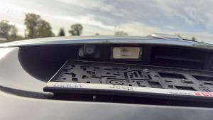 Melns Lancia Voyager 2015 Panevēža, ar dzinēja tilpumu 2.80 L un nobraukumu 254 tūkst. km par 4700 €, foto 26 vietnē AUTOMOTO.COM.LV