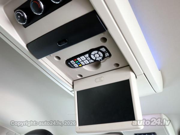 Черный Лянча Voyager 2013 в Таллин, объемом двигателя 2.80 л и пробегом 322 тыс. км за 3799 €, фото 9 на AUTOMOTO.COM.LV
