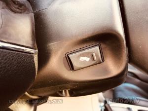 Черный Лянча Voyager 2015 в Тарту, объемом двигателя 2.80 л и пробегом 261 тыс. км за 7900 €, фото 20 на AUTOMOTO.COM.LV