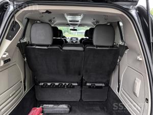 Zils Lancia Voyager 2013 Jelgava, ar dzinēja tilpumu 2.80 L un nobraukumu 247 tūkst. km par 8400 €, foto 9 vietnē AUTOMOTO.COM.LV