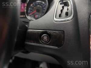 Zils Lancia Voyager 2013 Jelgava, ar dzinēja tilpumu 2.80 L un nobraukumu 247 tūkst. km par 8400 €, foto 22 vietnē AUTOMOTO.COM.LV
