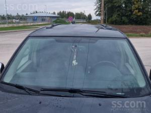 Zils Lancia Voyager 2013 Dobele, ar dzinēja tilpumu 2.80 L un nobraukumu 310 tūkst. km par 6500 €, foto 6 vietnē AUTOMOTO.COM.LV