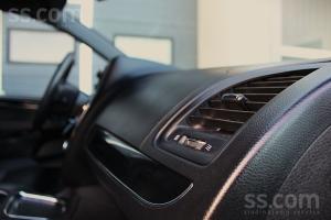 Pelēks Lancia Voyager 2016 Rīga, ar dzinēja tilpumu 2.80 L un nobraukumu 0 tūkst. km par 11690 €, foto 26 vietnē AUTOMOTO.COM.LV