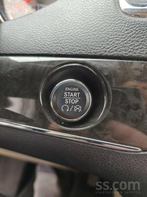 Pelēks Lancia Voyager 2011 Rīga, ar dzinēja tilpumu 2.80 L un nobraukumu 287 tūkst. km par 8900 €, foto 17 vietnē AUTOMOTO.COM.LV