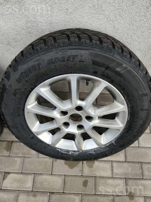 Pelēks Lancia Voyager 2011 Rīga, ar dzinēja tilpumu 2.80 L un nobraukumu 287 tūkst. km par 8900 €, foto 25 vietnē AUTOMOTO.COM.LV