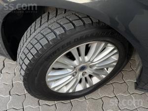 Pelēks Lancia Voyager 2012 Rīga, ar dzinēja tilpumu 2.80 L un nobraukumu 0 tūkst. km par 7850 €, foto 14 vietnē AUTOMOTO.COM.LV