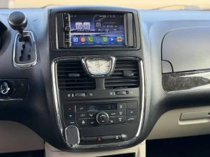Pelēks Lancia Voyager 2012 Rīga, ar dzinēja tilpumu 2.80 L un nobraukumu 199 tūkst. km par 5500 €, foto 17 vietnē AUTOMOTO.COM.LV