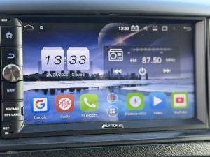 Pelēks Lancia Voyager 2012 Rīga, ar dzinēja tilpumu 2.80 L un nobraukumu 199 tūkst. km par 5500 €, foto 20 vietnē AUTOMOTO.COM.LV