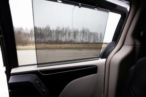 Pelēks Lancia Voyager 2012 Rīga, ar dzinēja tilpumu 2.80 L un nobraukumu 226 tūkst. km par 10490 €, foto 25 vietnē AUTOMOTO.COM.LV