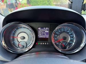 Pelēks Lancia Voyager 2012 Mažeikiai, ar dzinēja tilpumu 2.80 L un nobraukumu 238 tūkst. km par 10500 €, foto 8 vietnē AUTOMOTO.COM.LV