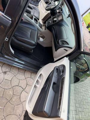 Pelēks Lancia Voyager 2012 Mažeikiai, ar dzinēja tilpumu 2.80 L un nobraukumu 238 tūkst. km par 10500 €, foto 11 vietnē AUTOMOTO.COM.LV