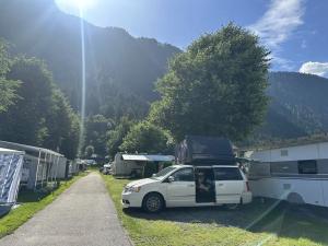 Grey Lancia Voyager 2013 in Talsi, with an engine capacity of 2.80 L and mileage of 270 thousand km for 11200 €, photo 8 on AUTOMOTO.COM.LV
