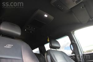 Серый Лянча Voyager 2014 в Тукумс, объемом двигателя 2.80 л и пробегом 230 тыс. км за 8000 €, фото 10 на AUTOMOTO.COM.LV