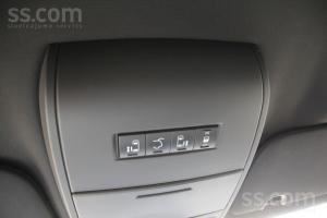 Серый Лянча Voyager 2014 в Тукумс, объемом двигателя 2.80 л и пробегом 230 тыс. км за 8000 €, фото 25 на AUTOMOTO.COM.LV