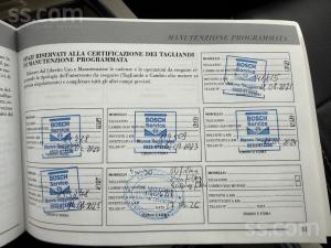 Серый Лянча Voyager 2014 в Рига, объемом двигателя 2.80 л и пробегом 171 тыс. км за 10790 €, фото 25 на AUTOMOTO.COM.LV