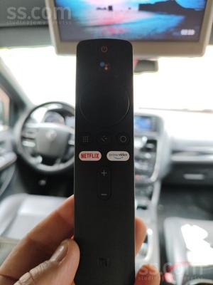 Pelēks Lancia Voyager 2015 Rīga, ar dzinēja tilpumu 2.80 L un nobraukumu 151 tūkst. km par 9980 €, foto 20 vietnē AUTOMOTO.COM.LV