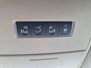 Серый Лянча Voyager 2015 в Елгава, объемом двигателя 2.80 л и пробегом 187 тыс. км за 10750 €, фото 21 на AUTOMOTO.COM.LV